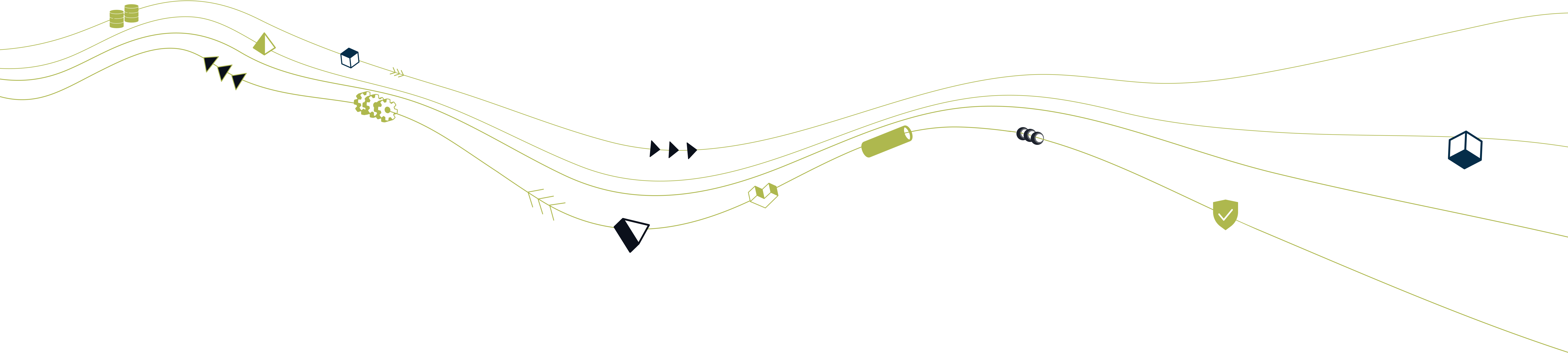 Spatial DNA Platform | Pre-Built Integrations for Maintenance Leaders